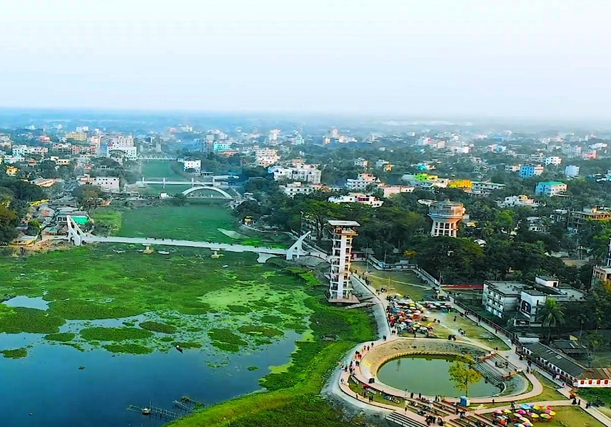 Kishoreganj - Bengalnest